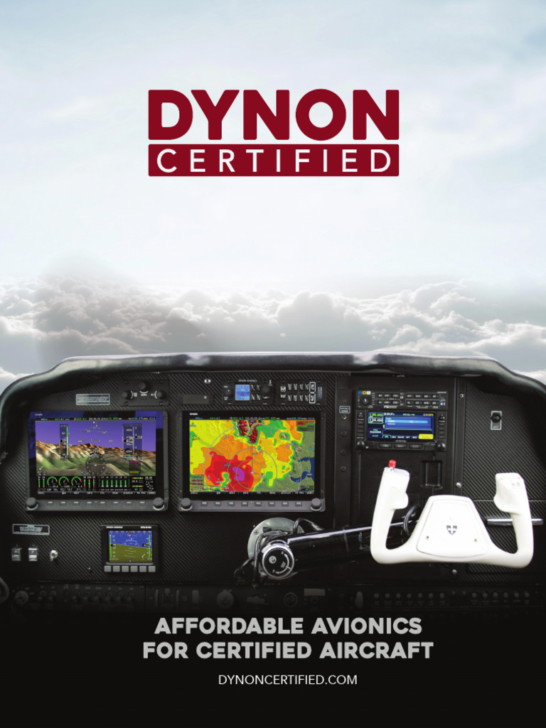 Certified Catalog 012023 | PDF | Instrument Flight Rules | Transport