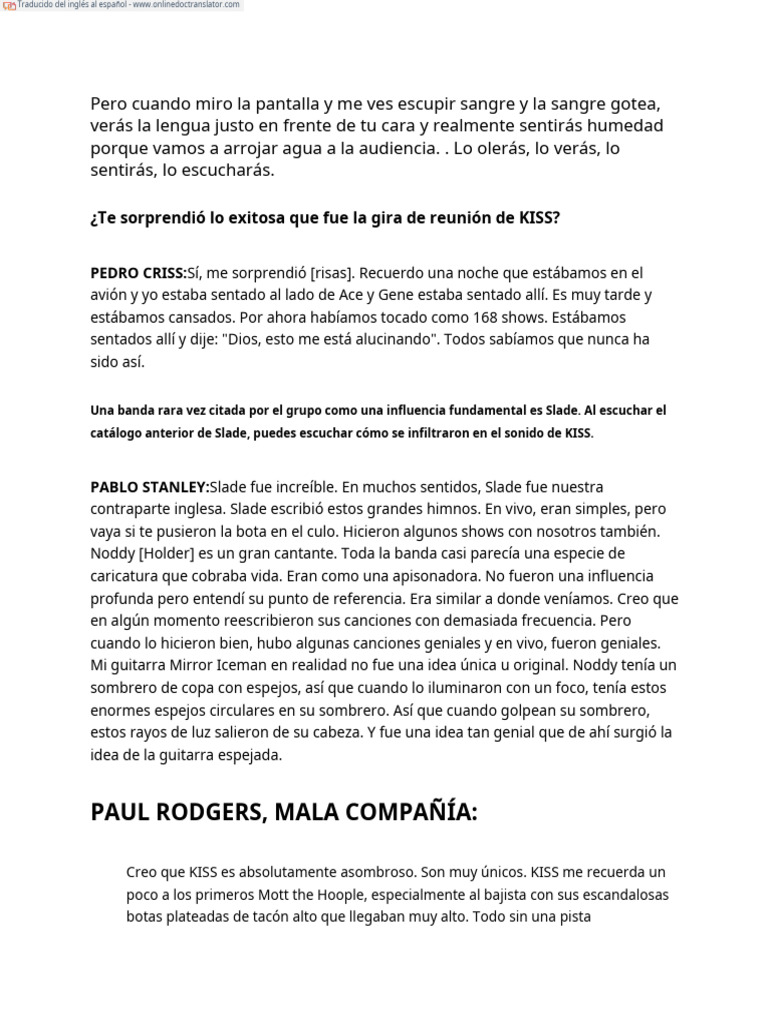 Kiss Behind the Mask - Official Authorized Biography - David Leaf Ken ...