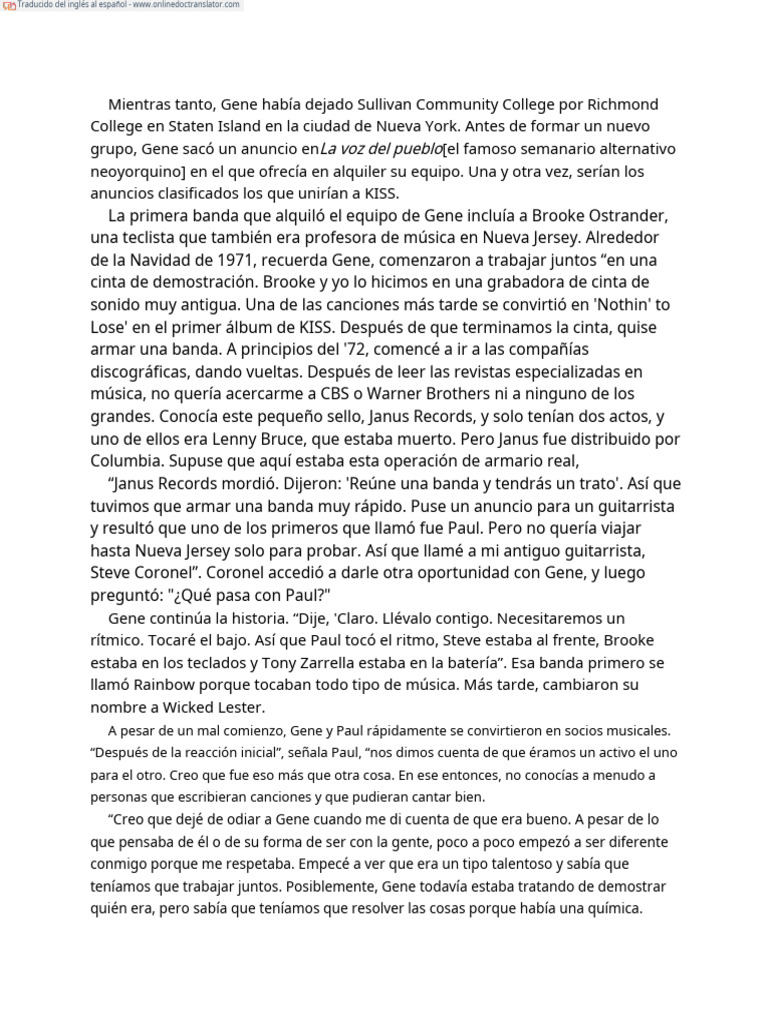 Kiss Behind The Mask - Official Authorized Biography - David Leaf Ken ...