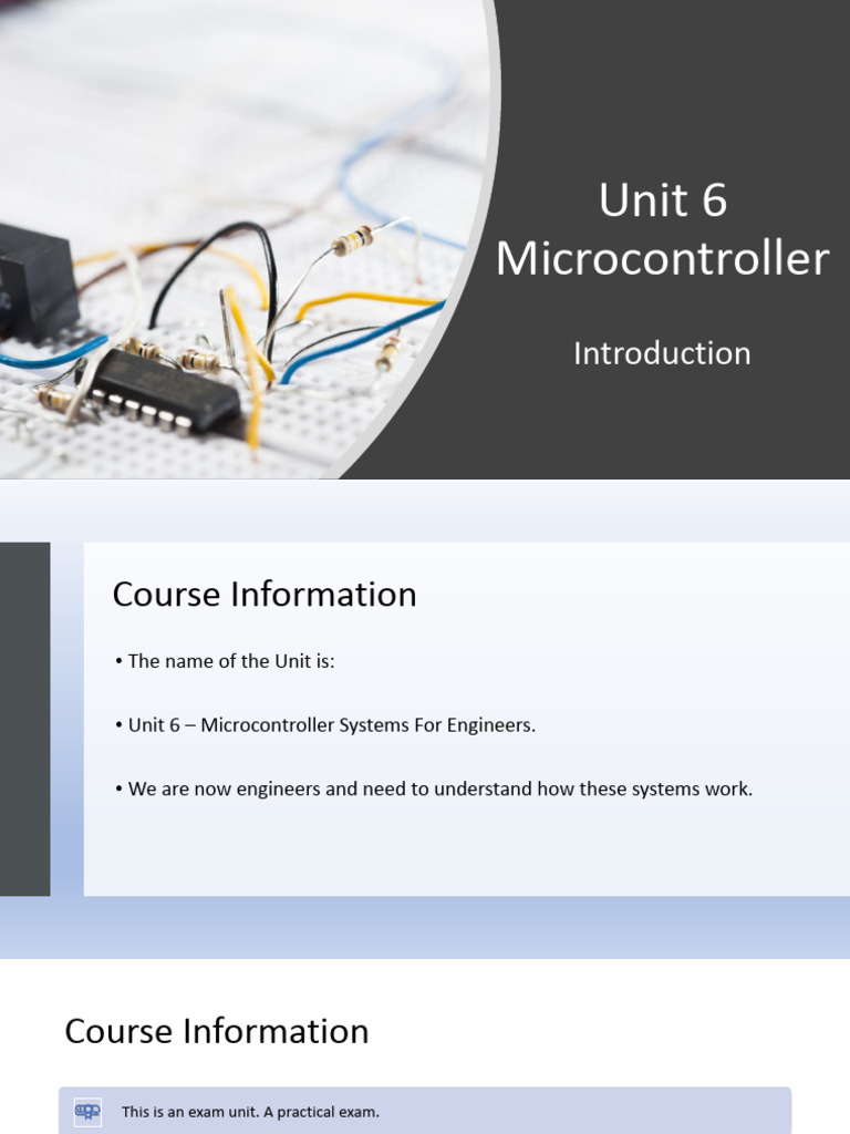 Unit 6 Full NEW | PDF