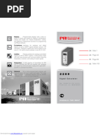 IT 6256 - IT Application Tools in Business | PDF | Computer Data ...