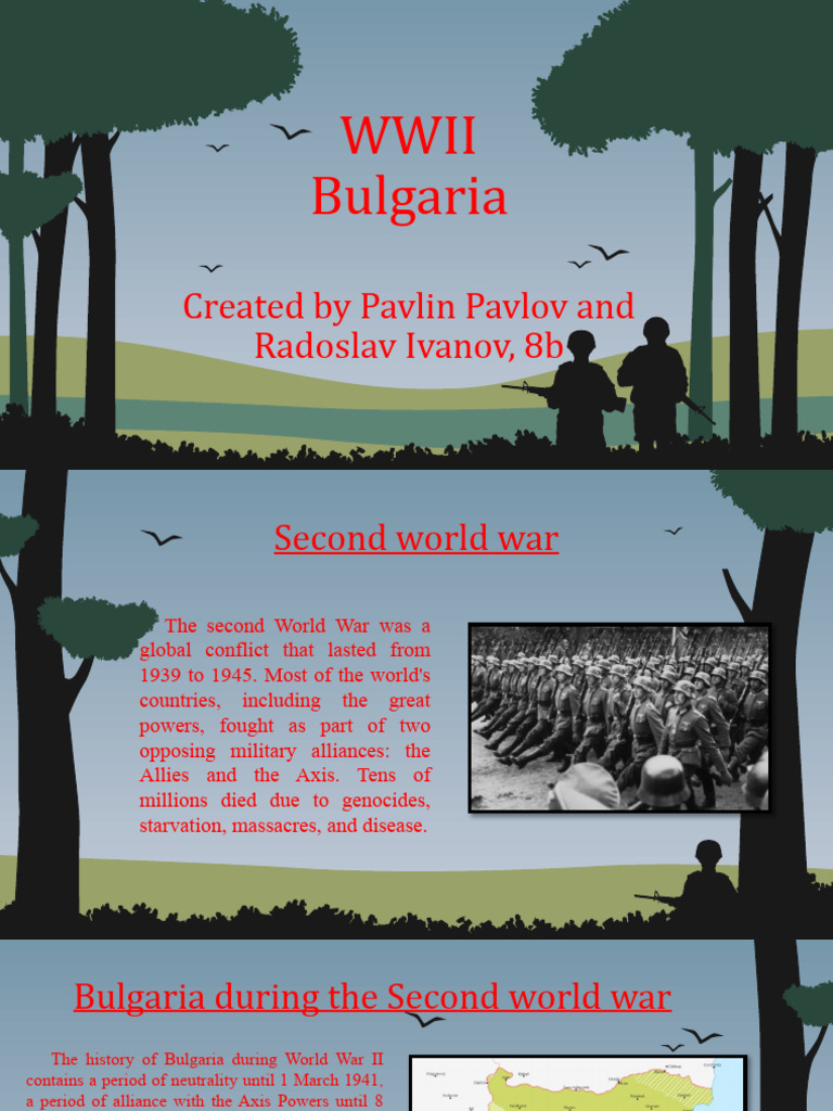 World war II | PDF | World War II | Axis Powers