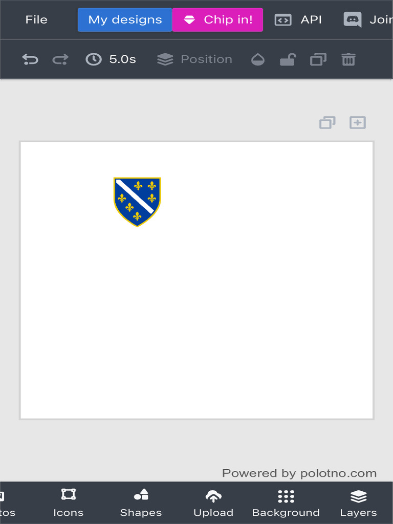Polotno Studio - Make Graphical Designs | PDF