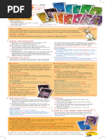 Swoop Rules | PDF | Playing Cards | Card Games