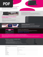 Instrukcja Instalacji Play Box Net Router HFC Kaon | PDF