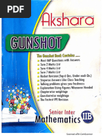 Baby Bullet Maths-2b | PDF