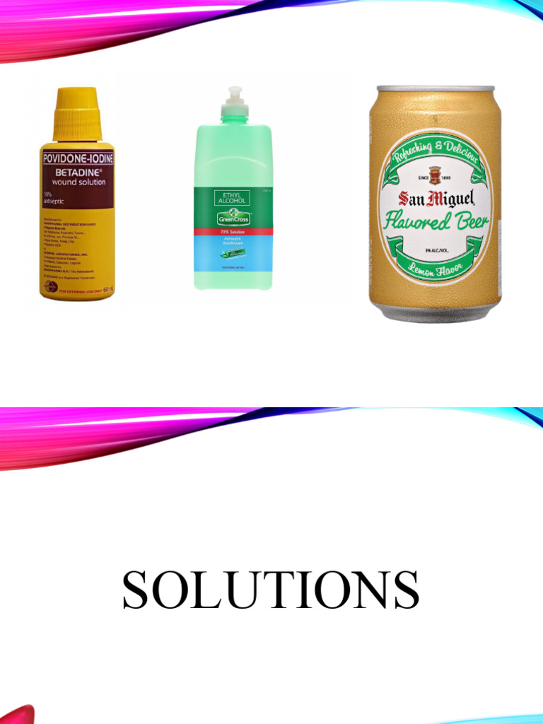 Solutions Rev | PDF