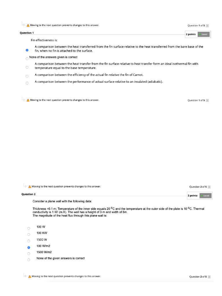 Heat Salah Q3 CH3 | PDF