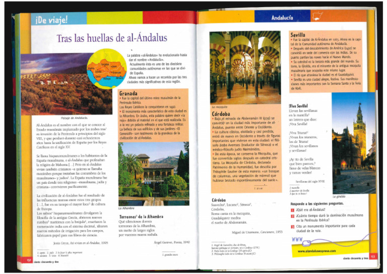 Al Andalus Pdf