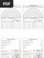 Forhtml Da Form 5517 Standard Range Card | PDF