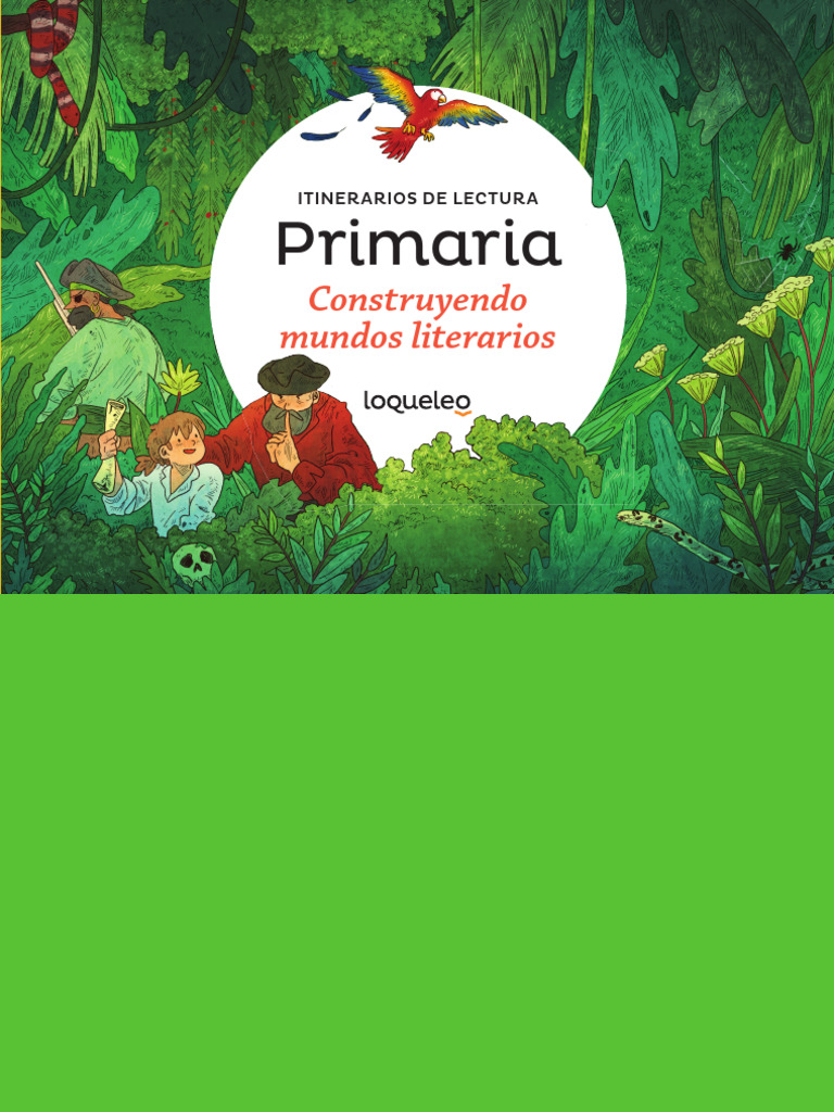 Plan Lector Segundo Basico | PDF | Poesía | Comprensión lectora