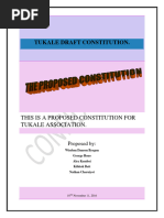 NDP6 Booklet | PDF | Infrastructure | Namibia