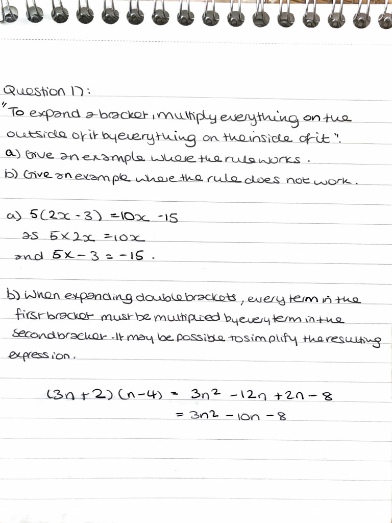 Q17 | PDF