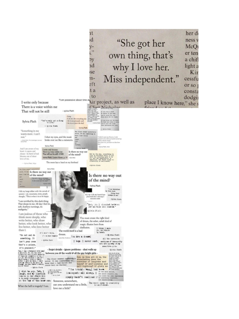 English Book For The Girls | PDF