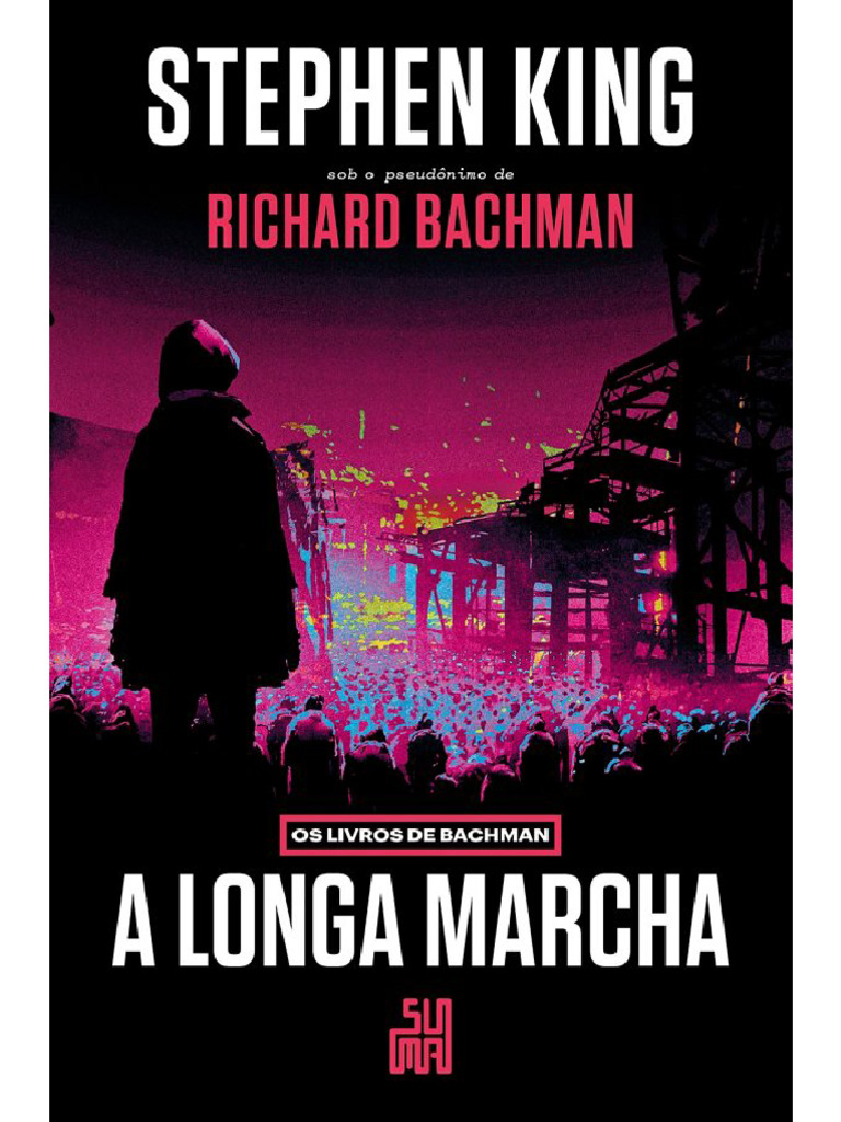 Excelente Livro Do - Stephen King | PDF