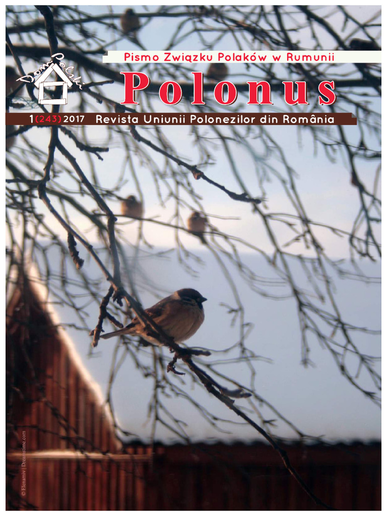 35 Polonus 1 (243) 2017 | PDF