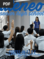 CvSU Mission, Vision, and Core Values | PDF | Behavior Modification ...