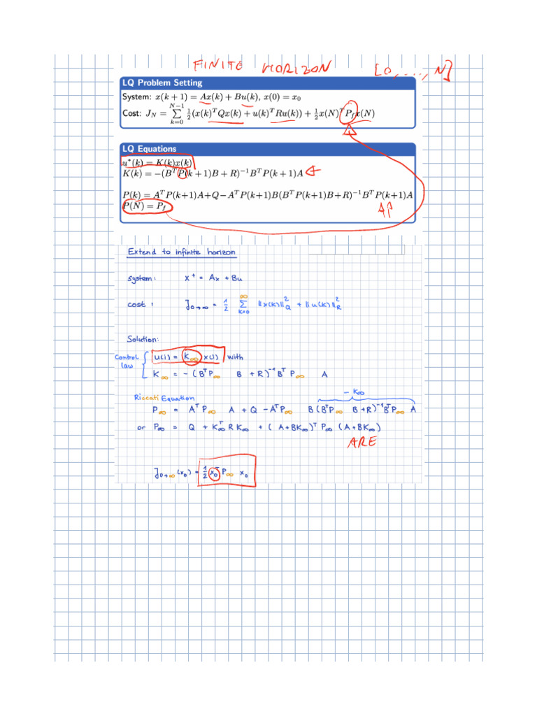 OCMD 2324 Tutorial7 | PDF
