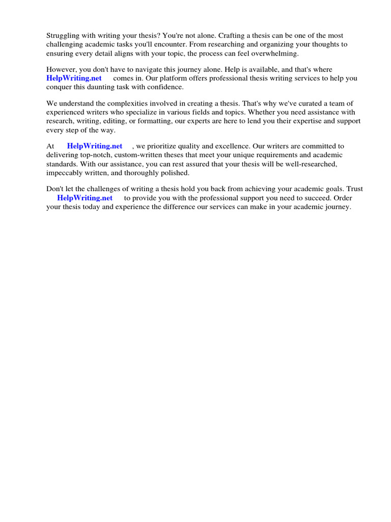 Thesis Template Mit | PDF | Thesis | Microsoft Word