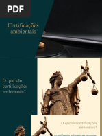 Selos Das Certificacoes ANBIMA | PDF | Negócios