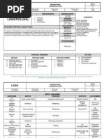 BHP Port Debottlenecking 2 Aip Plan Summary | PDF | Procurement ...