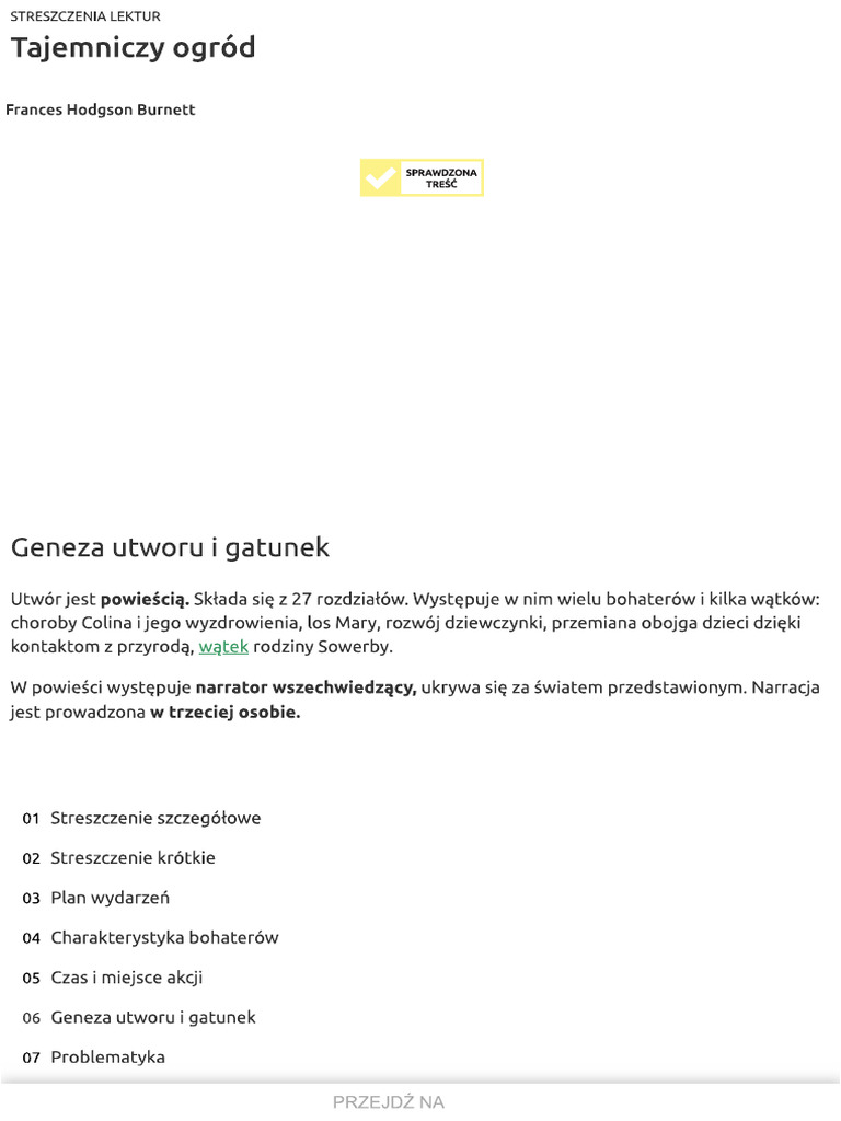 Geneza | PDF