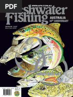 Queensland Fish Size and Bag Limits | PDF