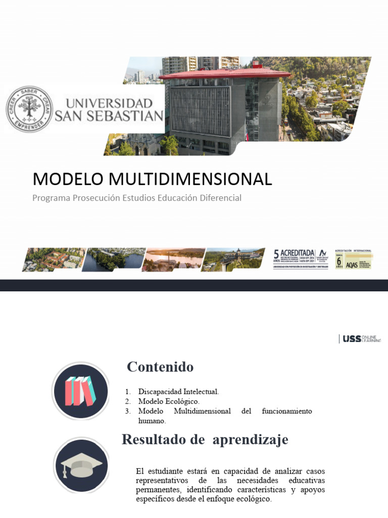 Clase 3 - Modelo Multidimensional | PDF