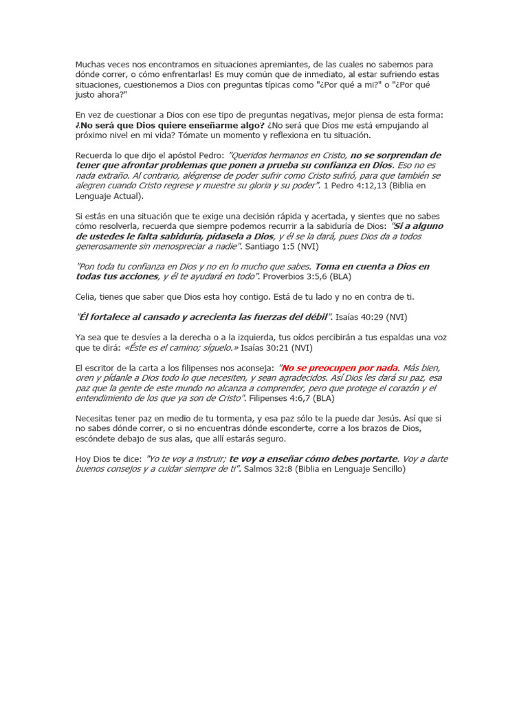 Devocion Total | PDF