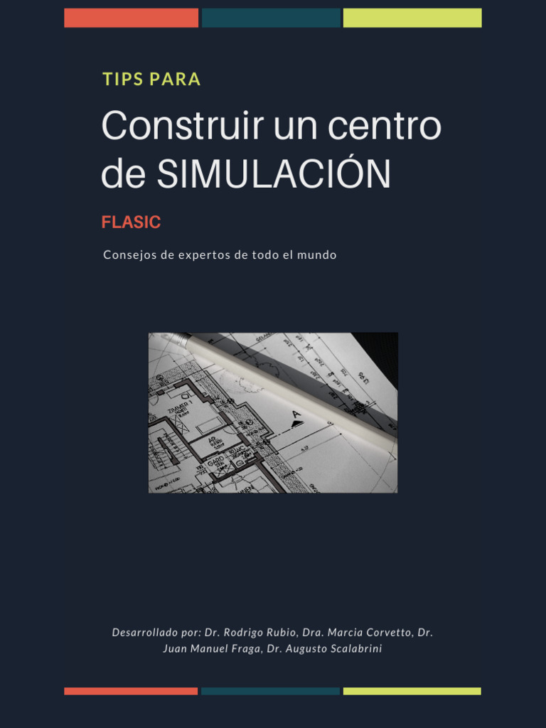 Tips Simulacion | PDF