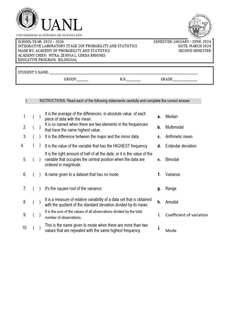 PYE 2024 Laboratorio Integrador de Etapa 2 Inglés | PDF