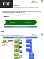 IA05 - Create General Task List | PDF | Business Process | Icon (Computing)