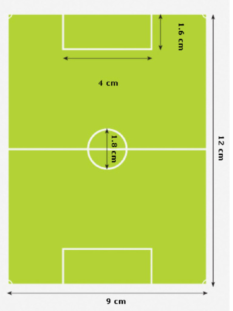 reglas del futbol | PDF