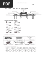 OPW - Level2 - Test1-Đã G P | PDF