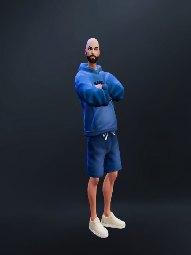 ReadyPlayerMe Javatar | PDF