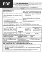 Micro, Matro y Macroambiente PDF | PDF | El embarazo | Embarazo Mamífero