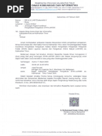 Panduan Penggunaan e-SAKIP Reviu | PDF