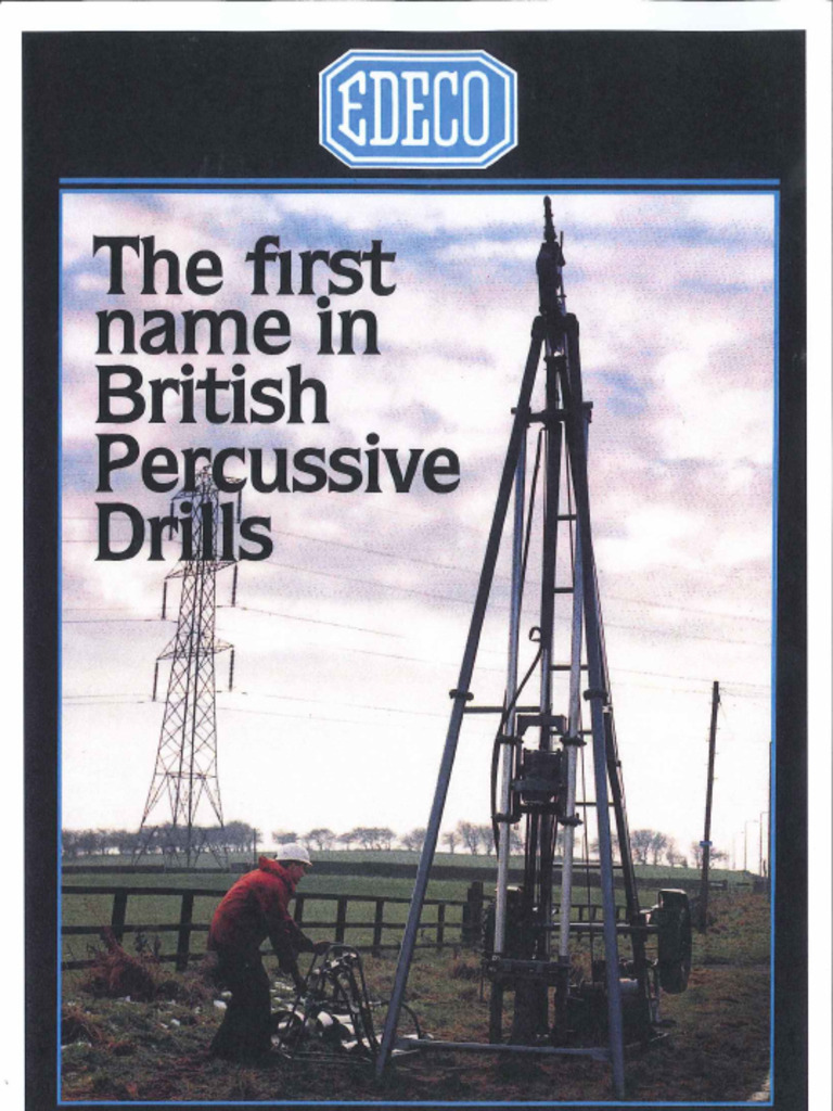 Catalogo - Pilcon System SPT | PDF