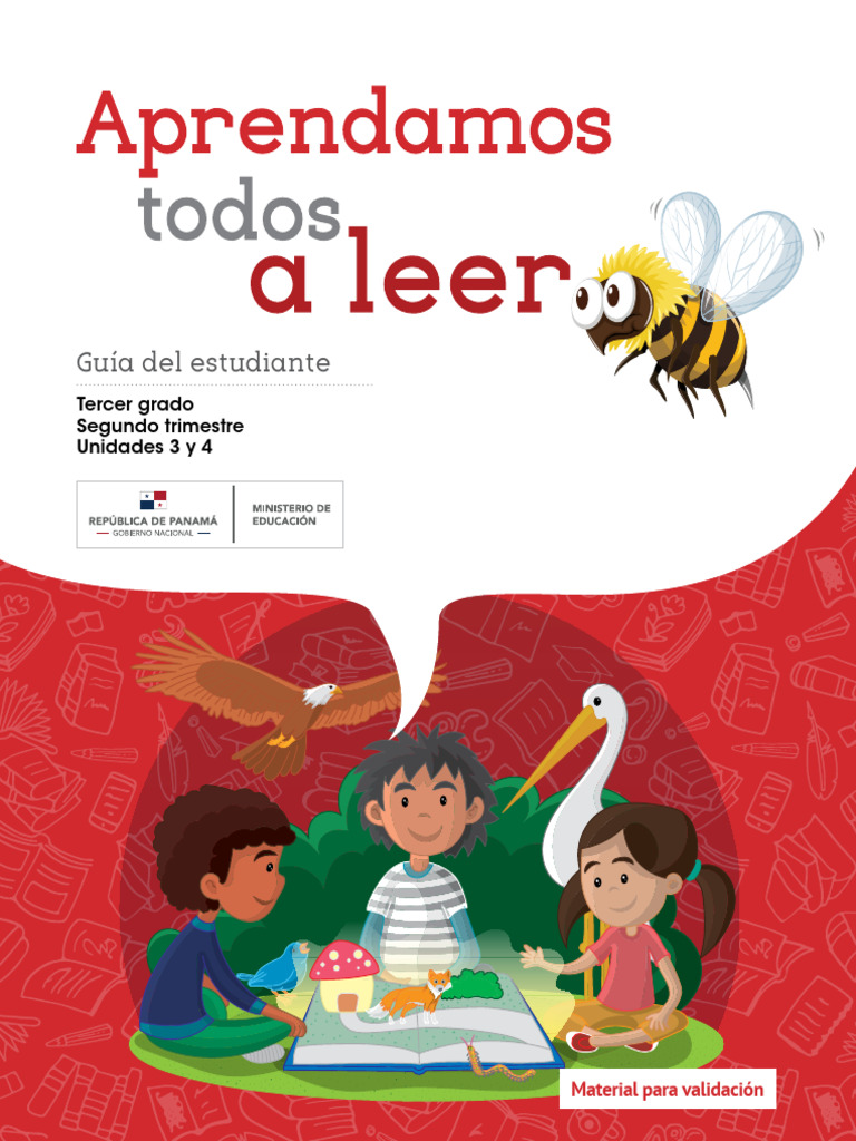 Guía de Lectura para Tercer Grado | PDF | Narración | Minotauro