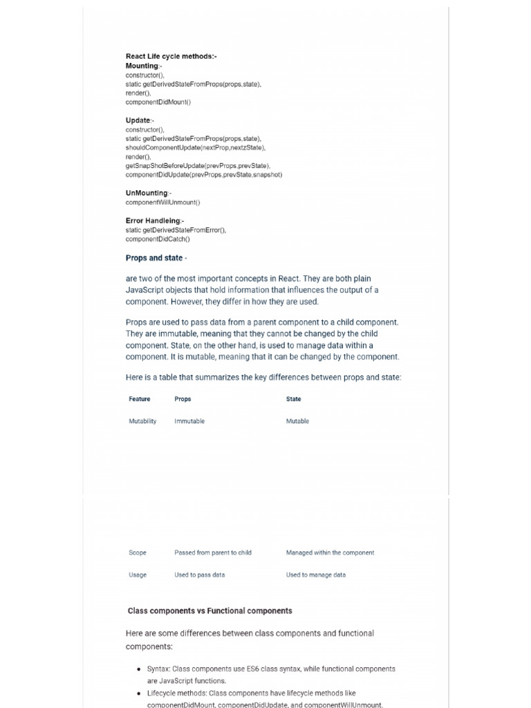 Reactjs Deep Dive Pdf 5223