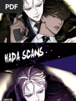 Side Story 4 Shell Boy - Enciende El Amanecer | PDF