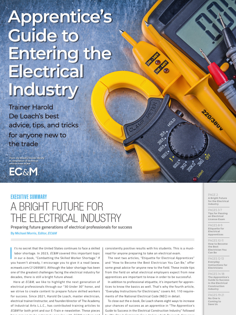 65dcb1204781dd001d6a2158-Ecm Ebook Apprentice Guide 2024 | PDF ...