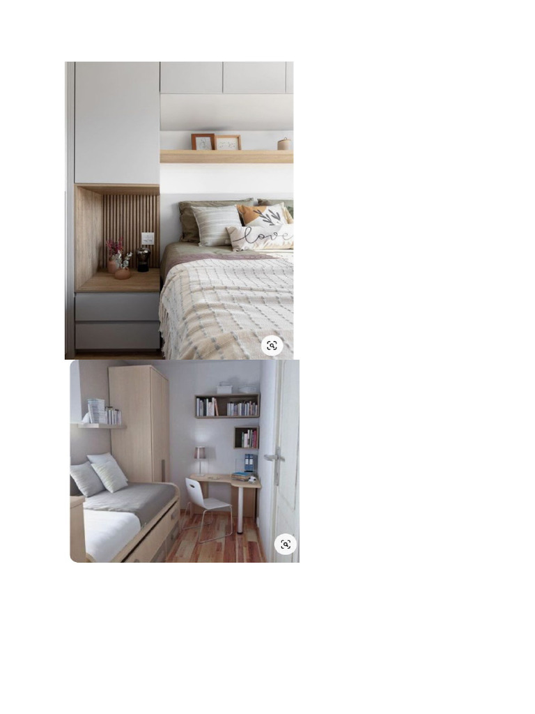 Small Room Reno | PDF