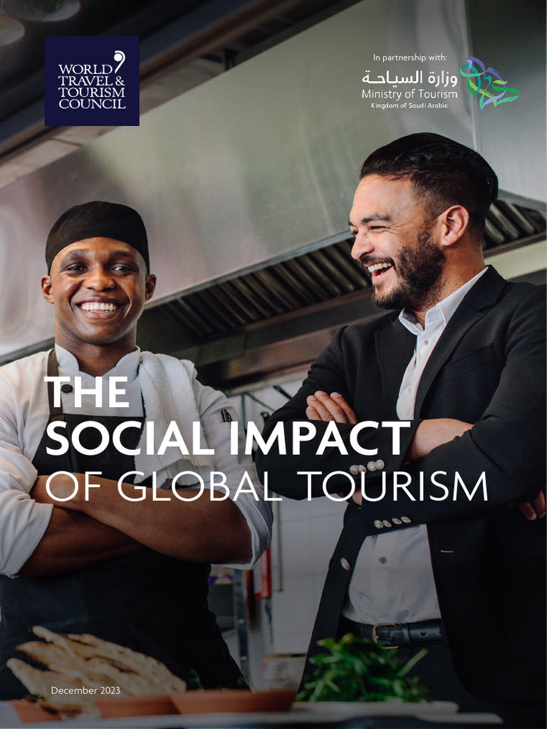 ESR Social Report 121223 Ar | PDF | Employment | Economies