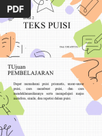 E Pepet Dan E Taling | PDF