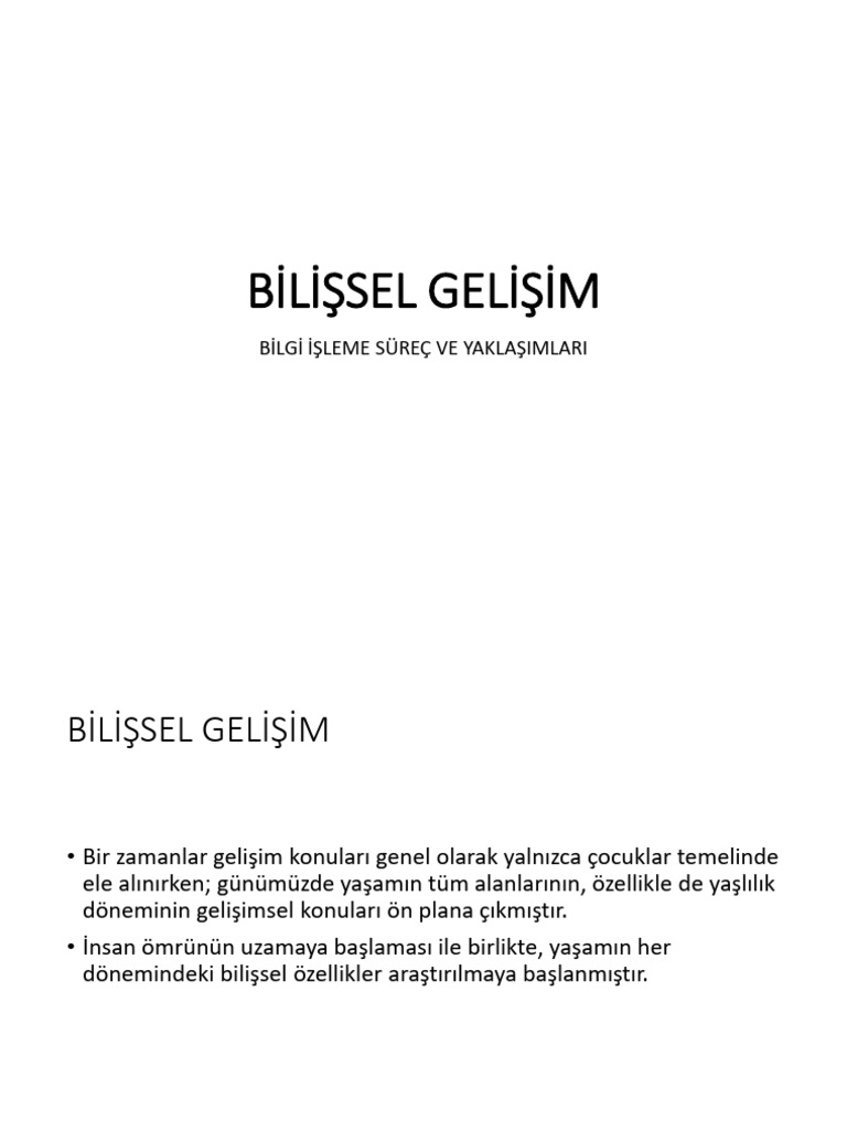 Bä°lä°å - Sel Gelä°å - Ä°m | PDF