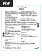 Notice Prodol 5 MG 10 MG Comprime | PDF | Insuffisance cardiaque ...