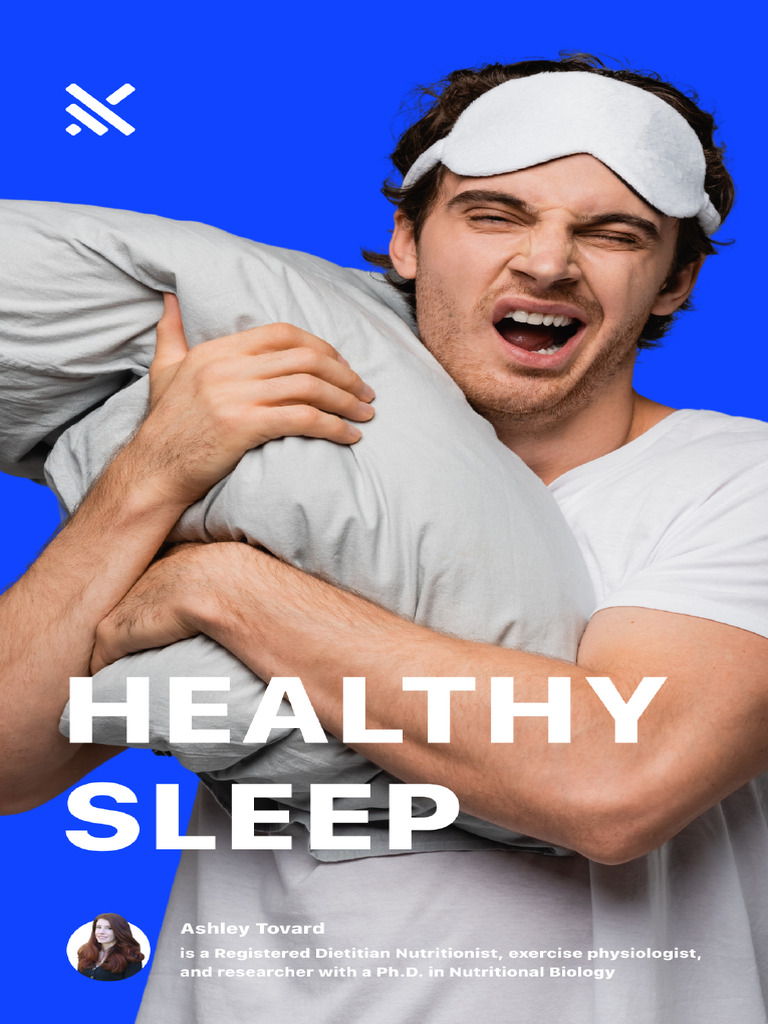 MB Healthy Sleep en | PDF