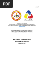 SGLGB Checklist: Core/Essential Areas Indicators Data Requirements ...