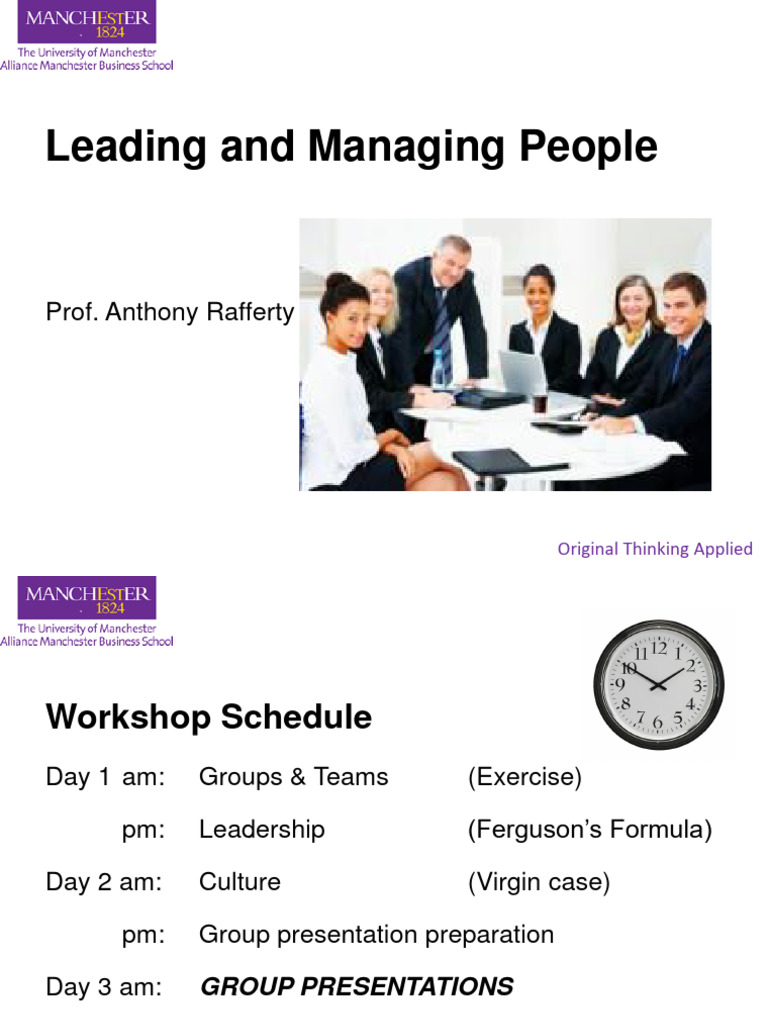 Workshop Session 1 Teamworking Day 1 | Download Free PDF | Conformity | Psychology